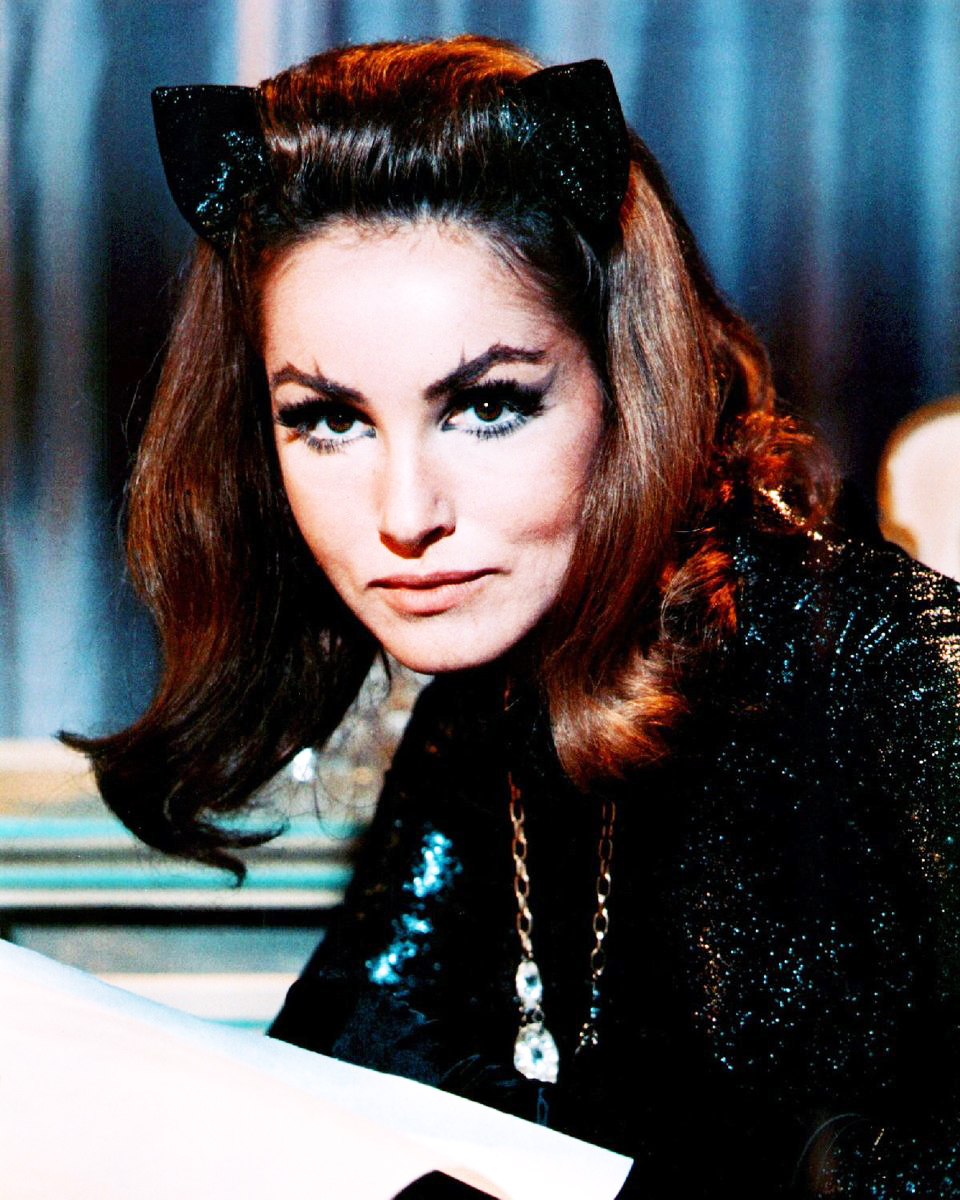 Picture of Julie Newmar
