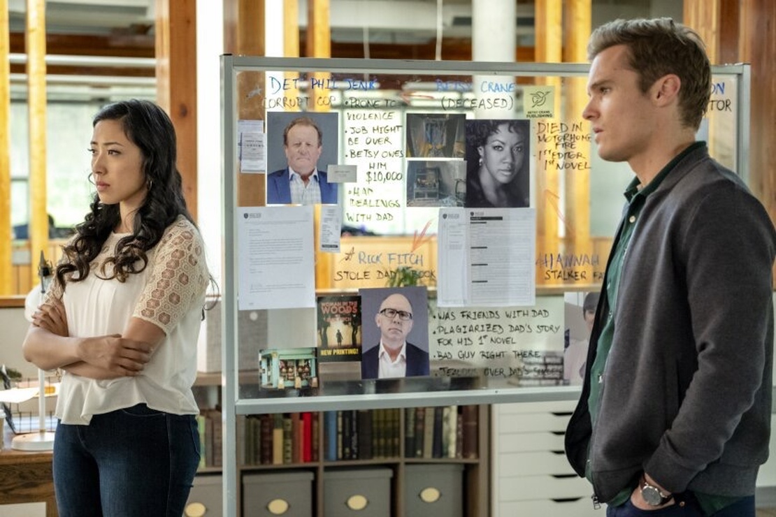 Picture of Preston Vanderslice