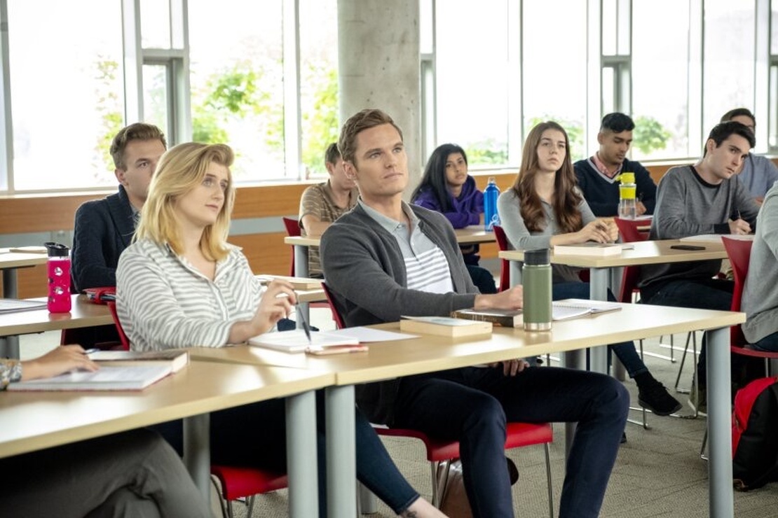 Picture of Preston Vanderslice