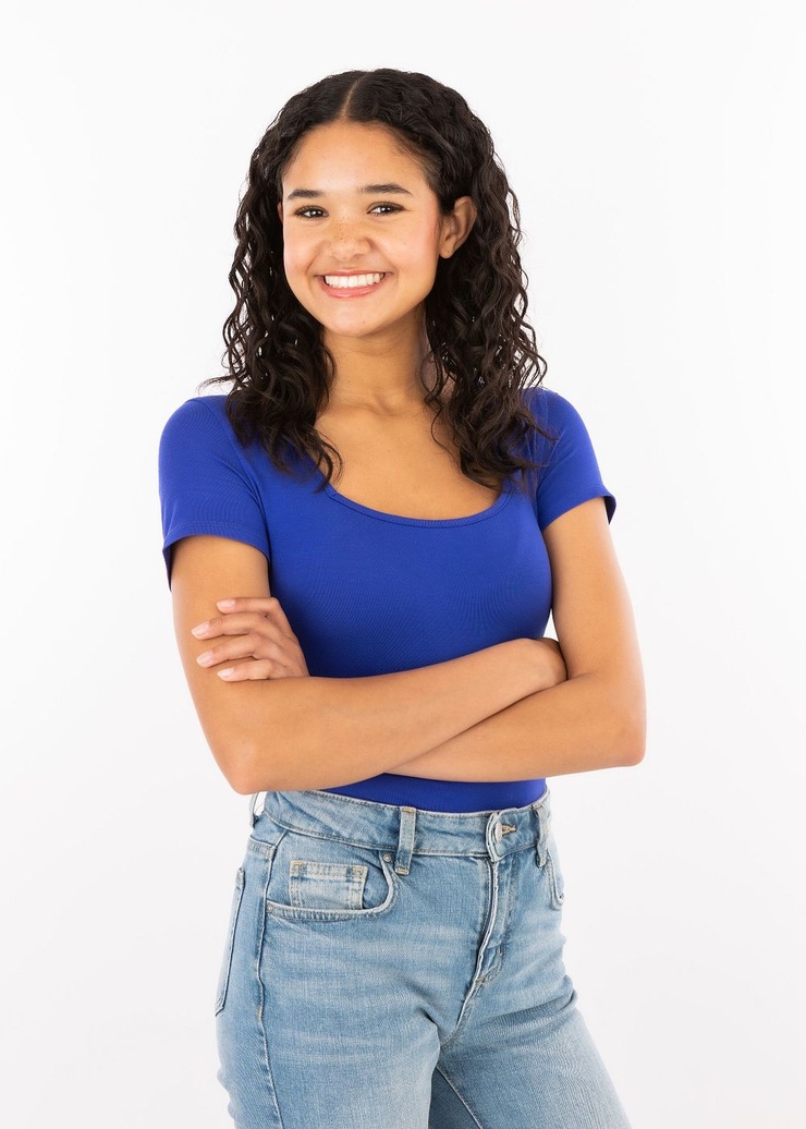 Picture of Maya Drake