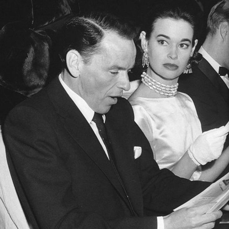 Picture of Gloria Vanderbilt