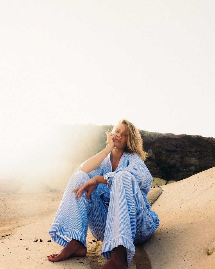 via Instagram (@magdaboczarska)