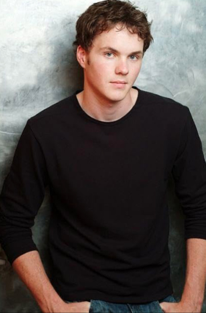 Picture of Paul Campbell