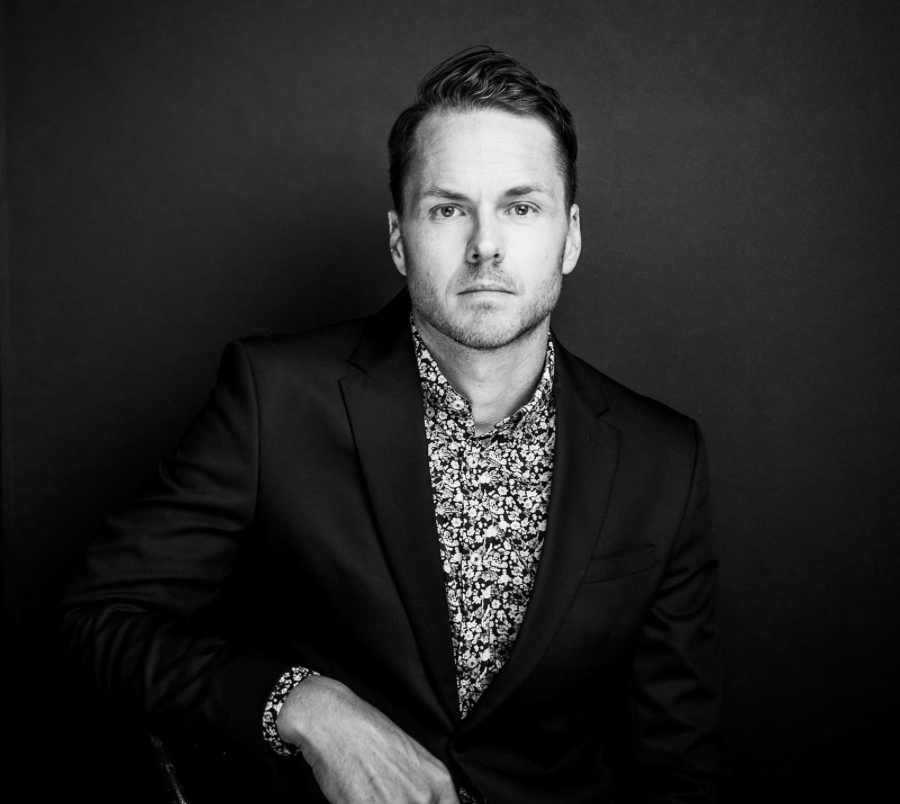 Picture of Paul Campbell