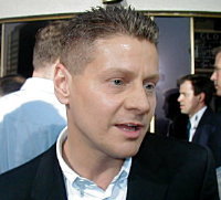 Picture of Andrew Niccol