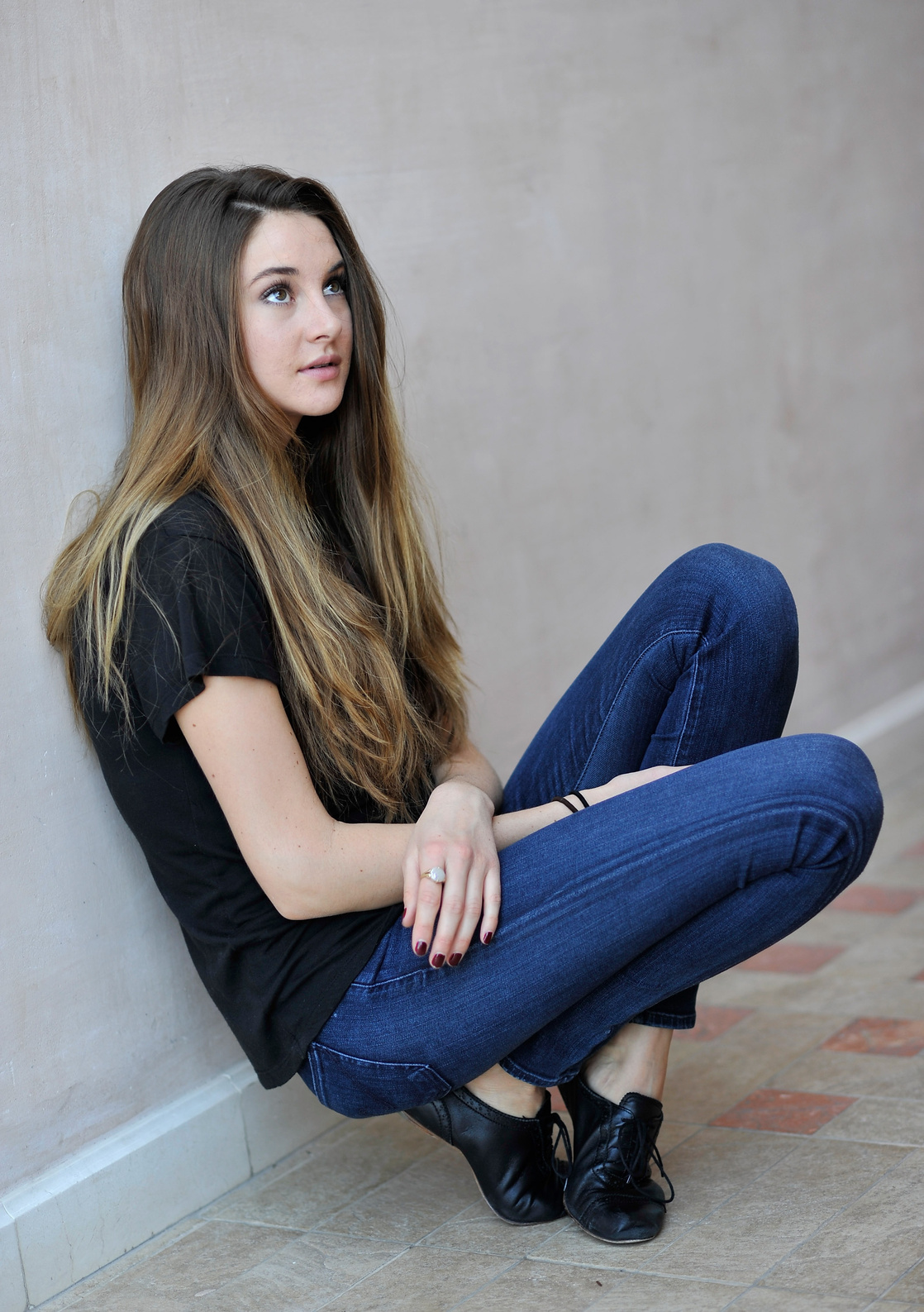 Picture of Shailene Woodley
