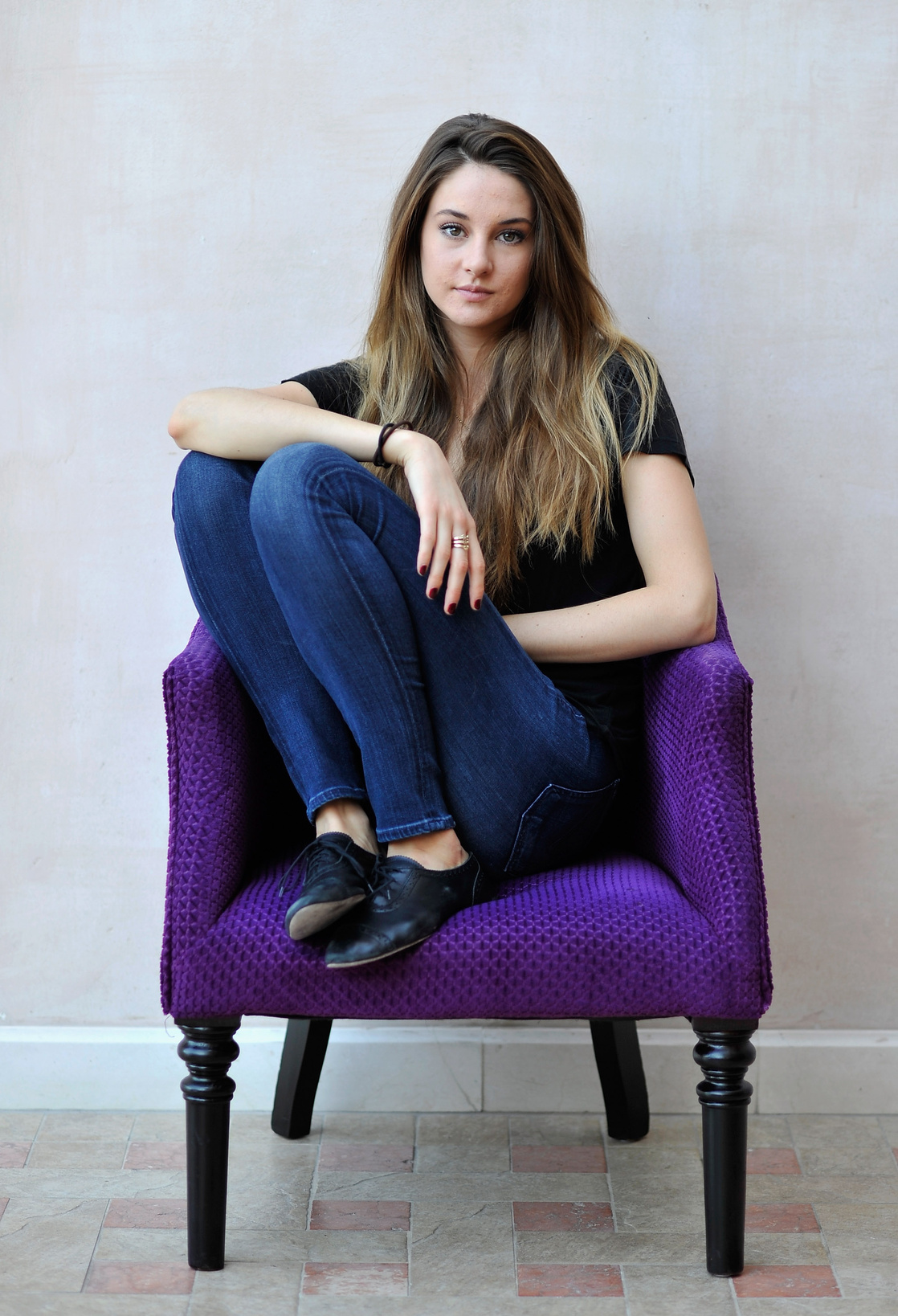 Picture of Shailene Woodley