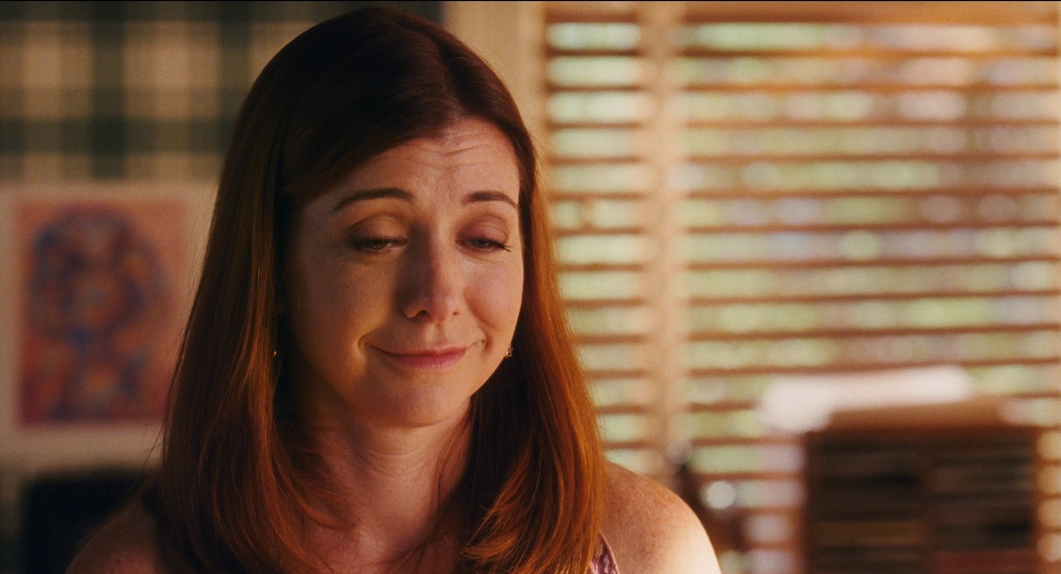 Alyson Hannigan picture