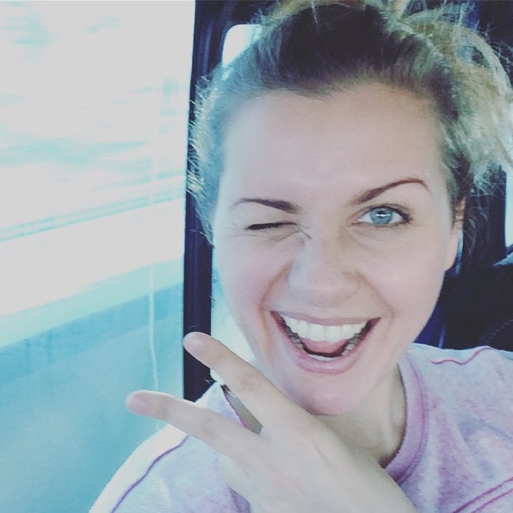 Image of Jessica Boehrs