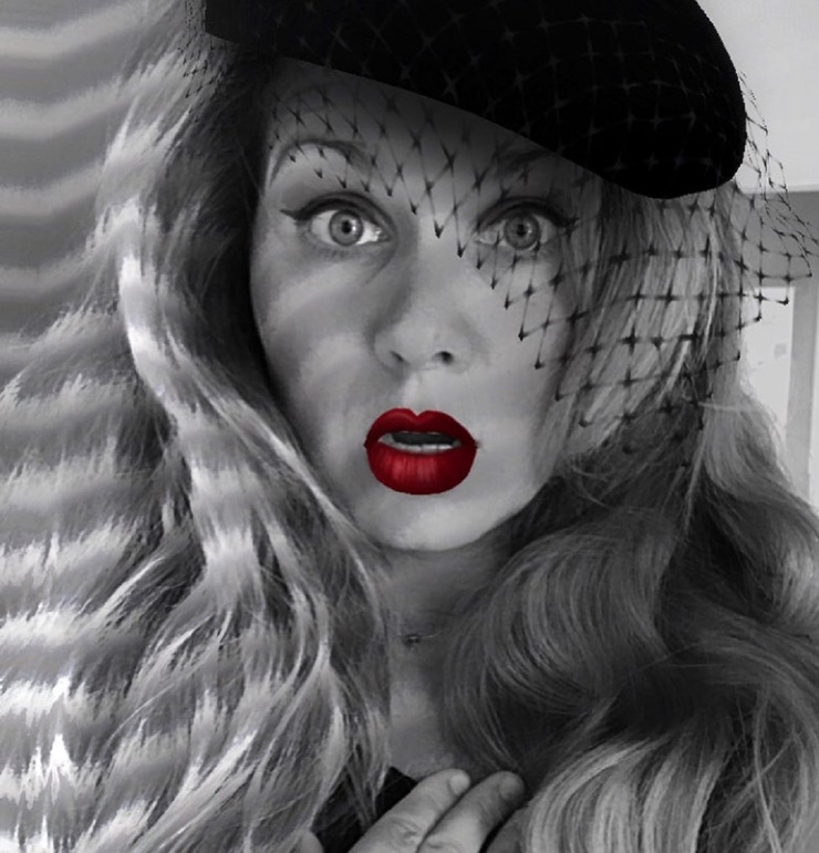 Picture of Jessica Boehrs