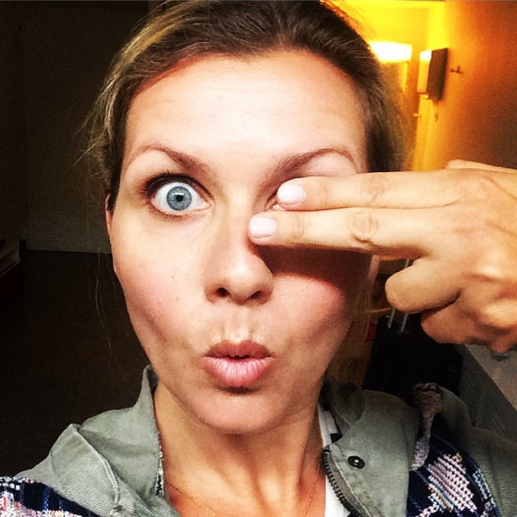 Picture of Jessica Boehrs