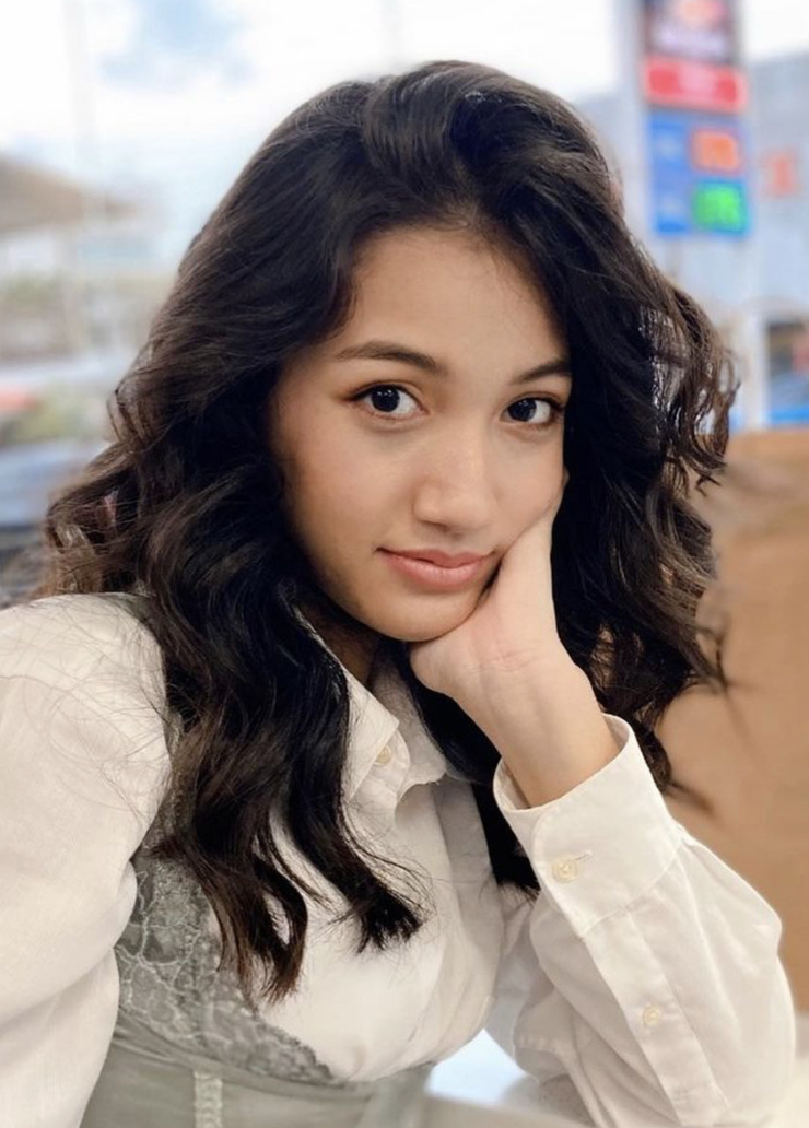 Farisha Tjin-Asjoe picture