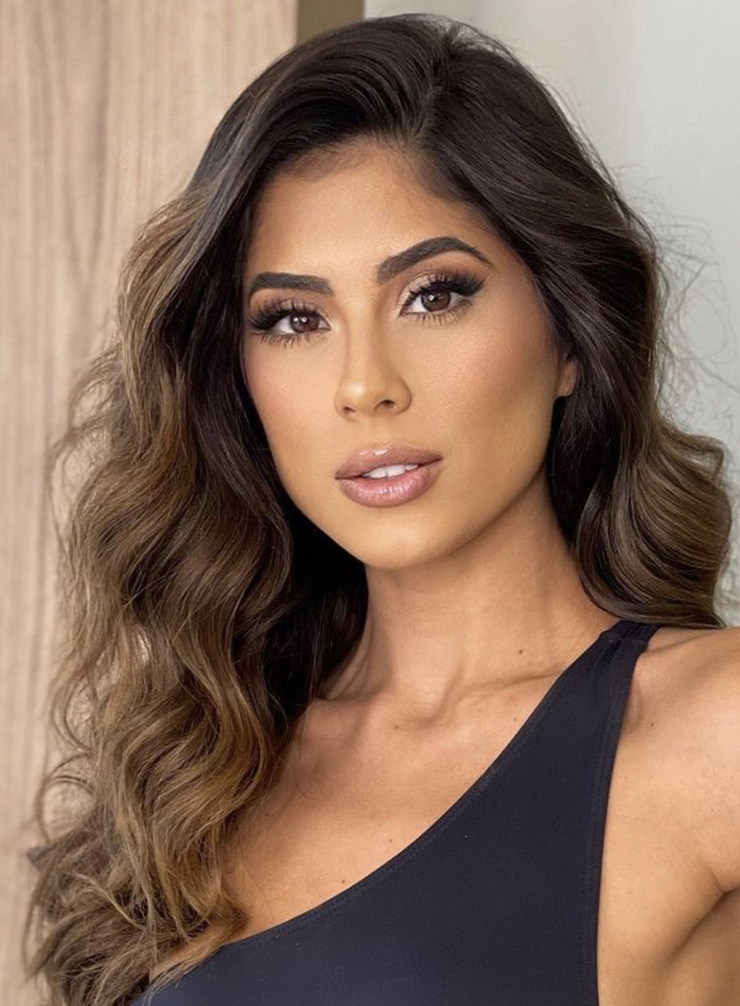 Deise Benicio picture