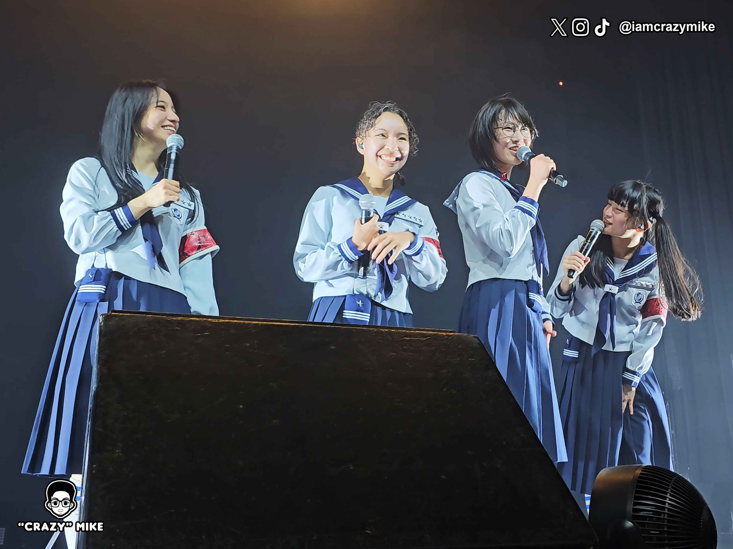 Atarashii Gakko! image