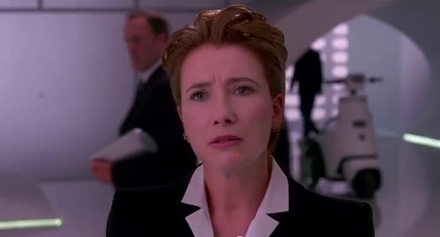 Picture of Men in Black 3