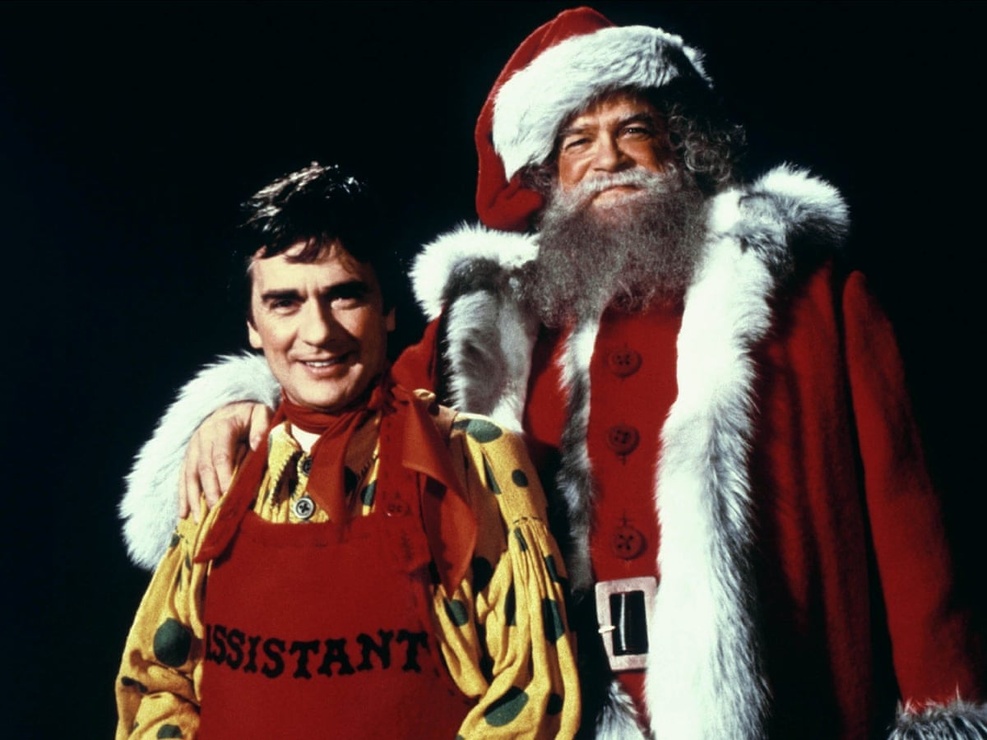 Picture of Santa Claus: The Movie