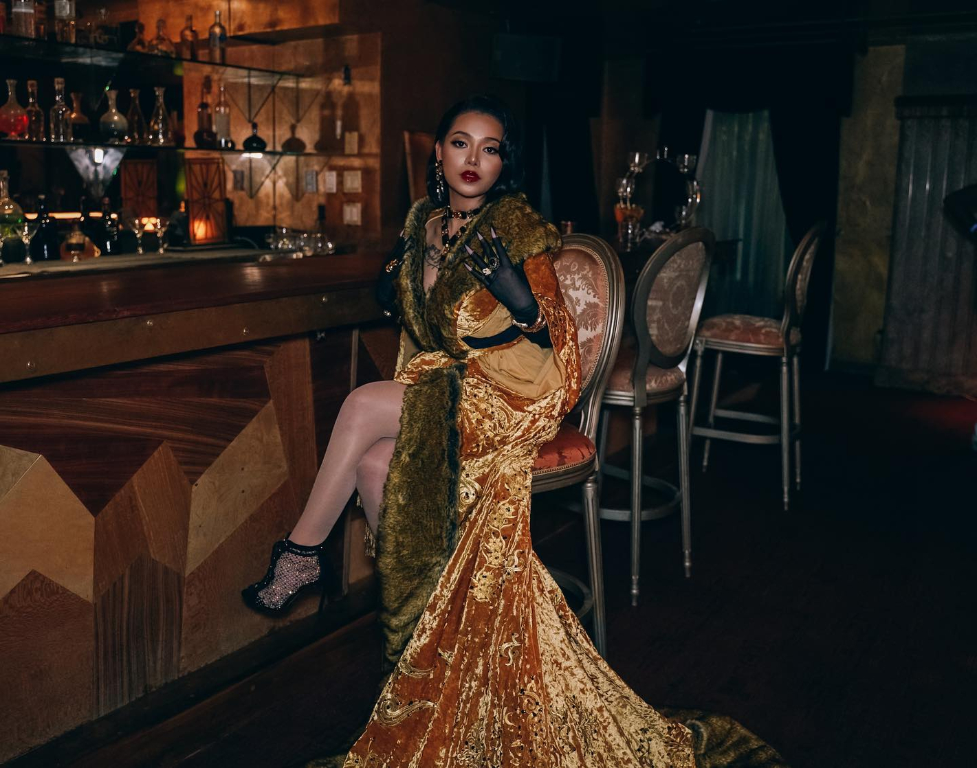 Picture of Bella Poarch