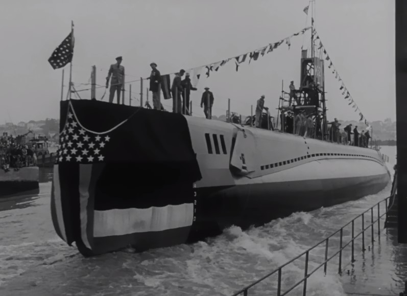 Picture of Submarine Command