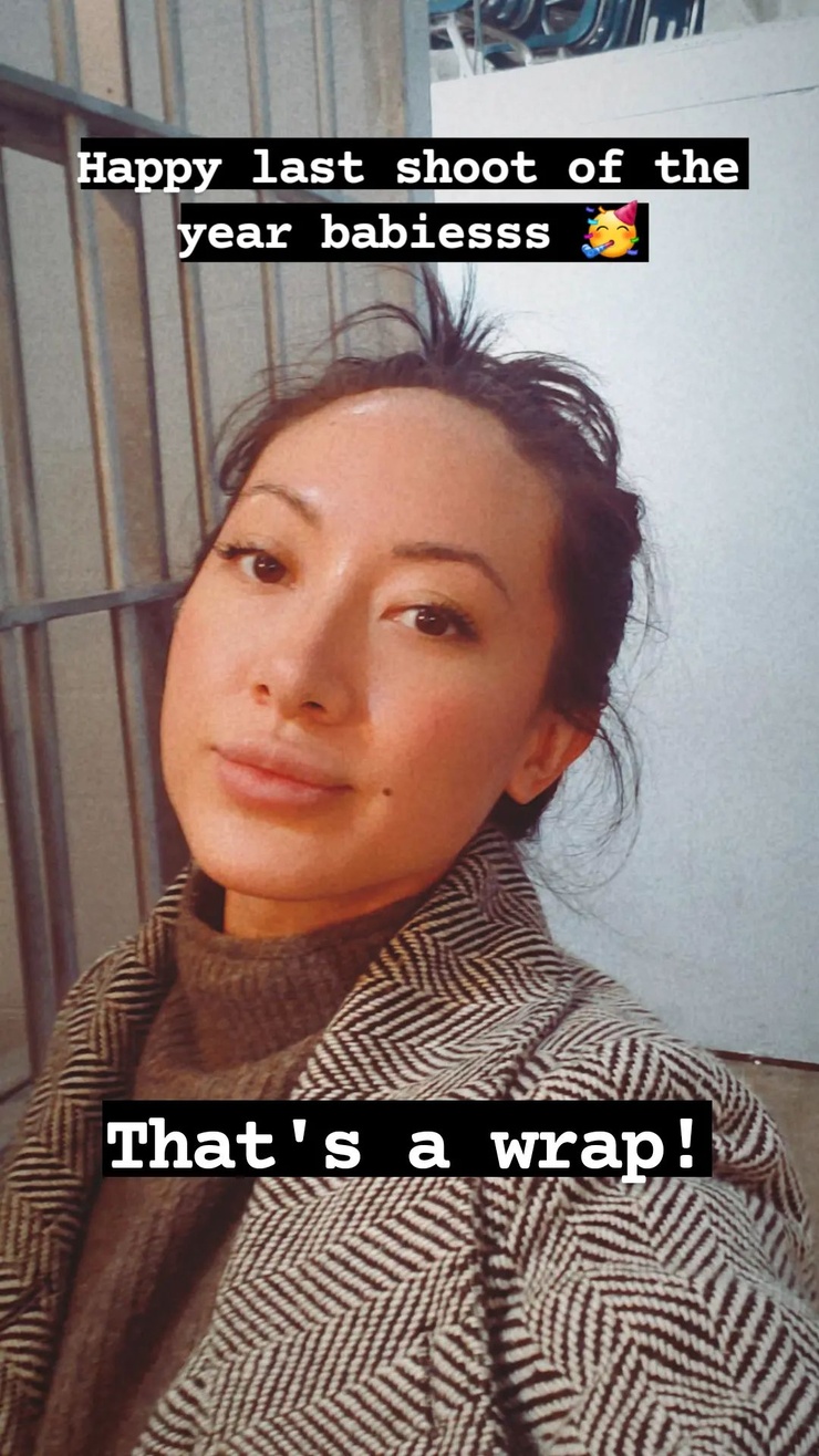 Picture of Faye Viviana