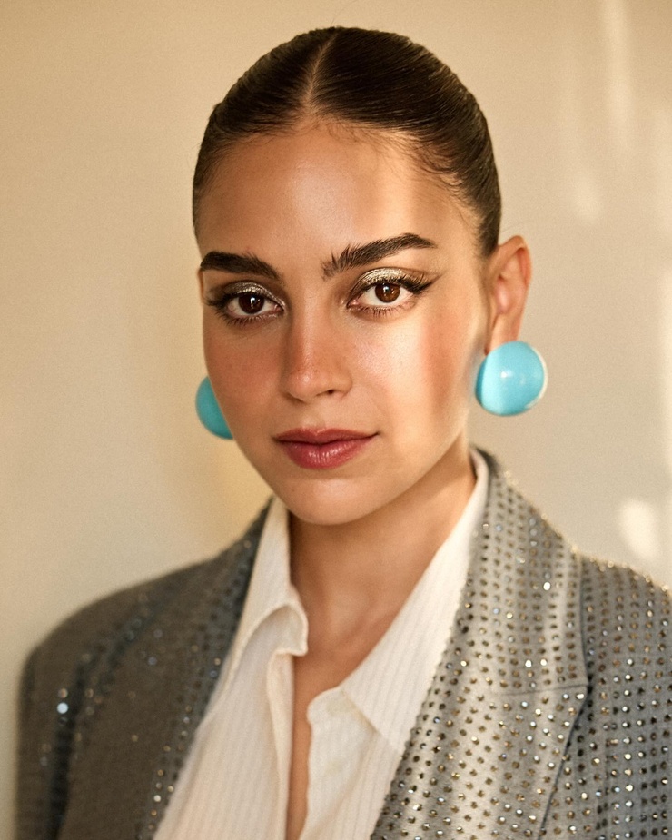 Picture of Melissa Barrera