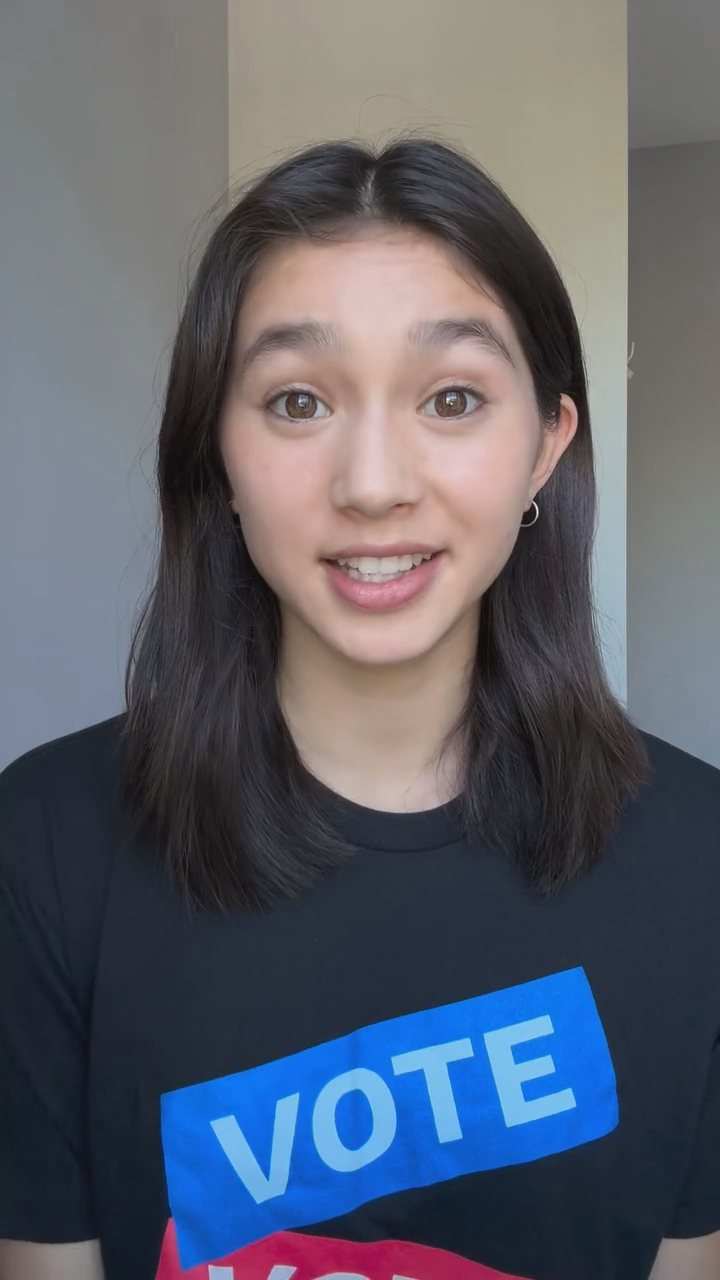 Picture of Oona O'Brien