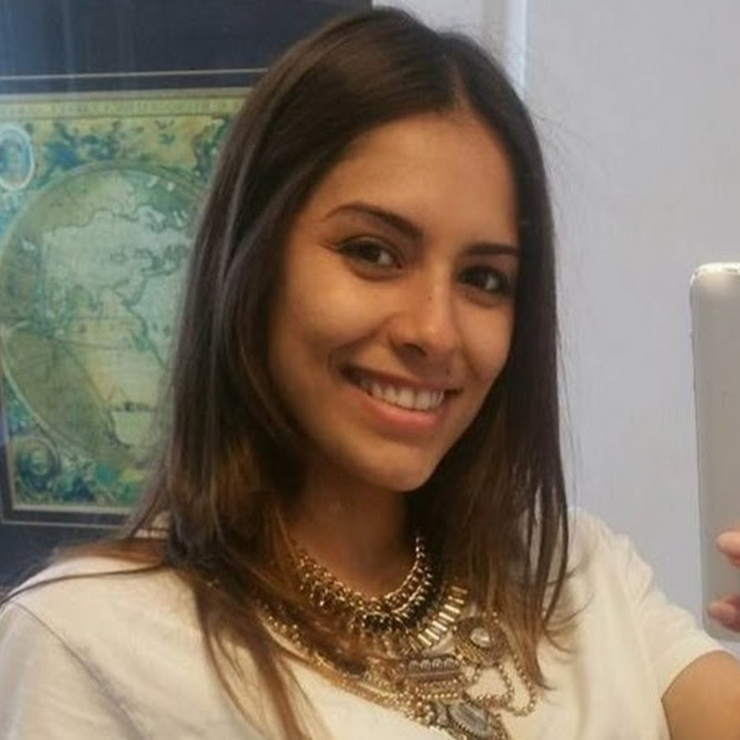 Picture of Agueda Cardenas