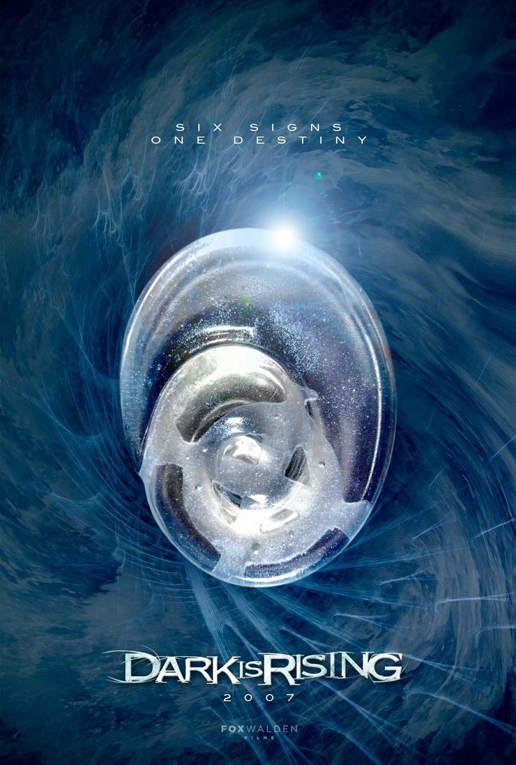 Image of The Seeker: The Dark Is Rising