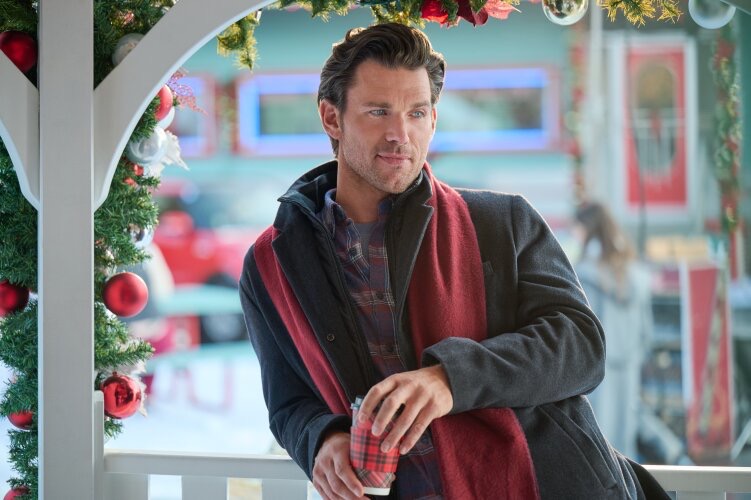 Picture of Kevin McGarry