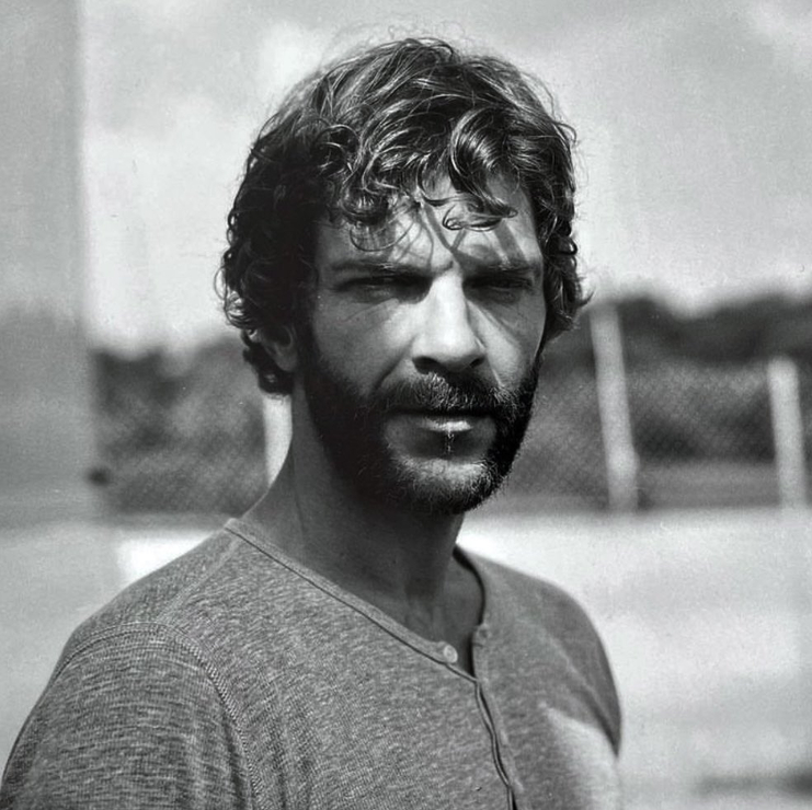 Picture of Sam Hazeldine