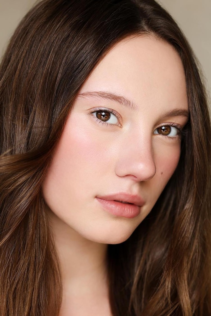 Picture of Sydney Bullock