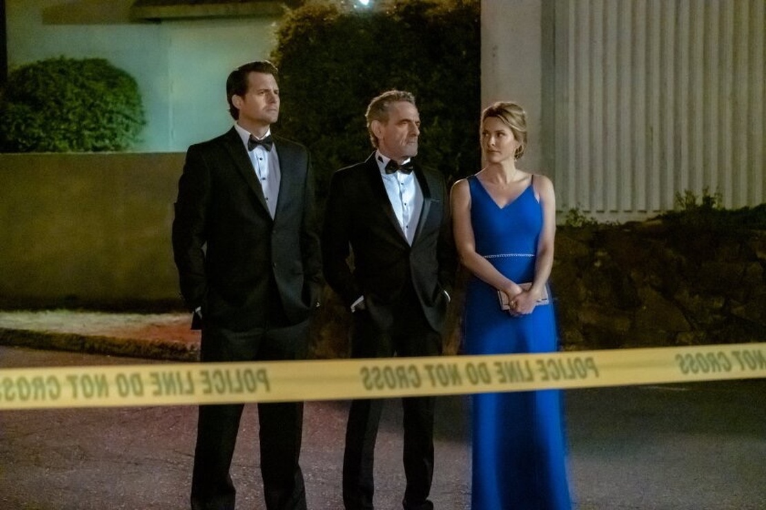 Picture of Robin Thomas