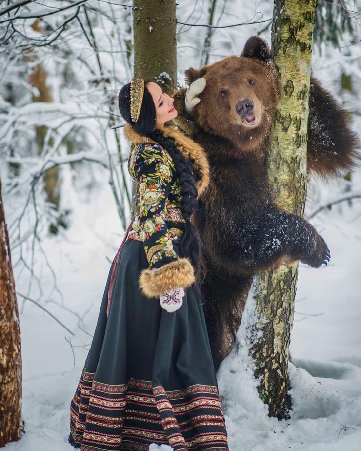 Picture of Maria Koster