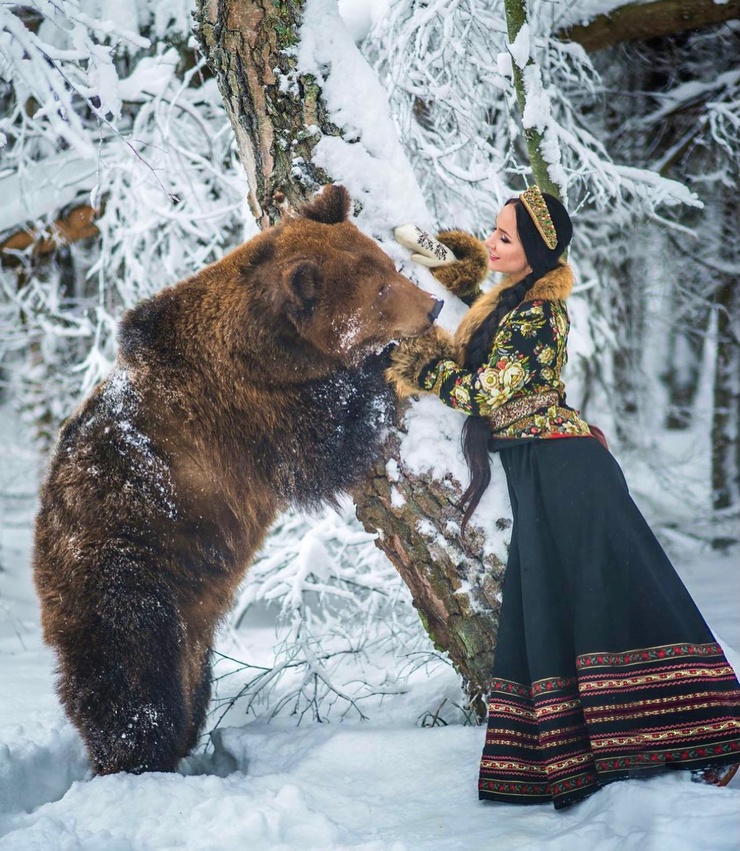 Picture of Maria Koster