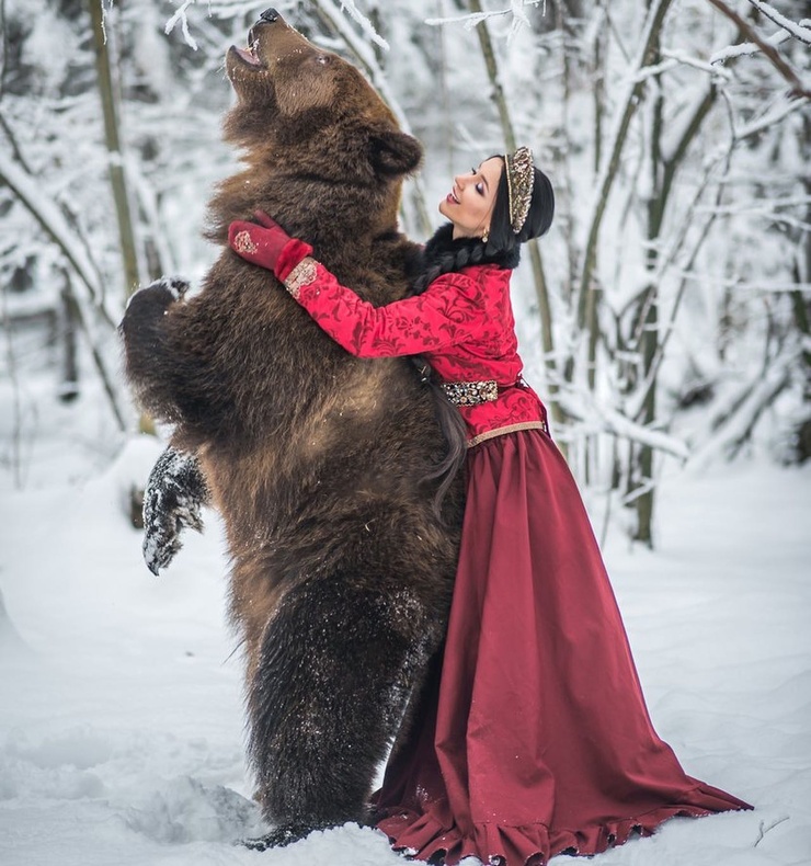 Image of Maria Koster