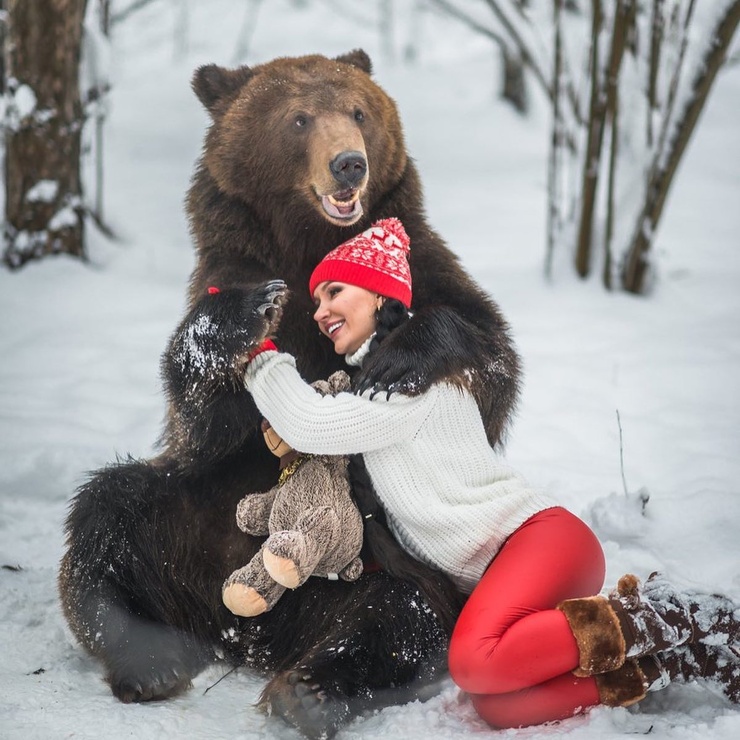 Picture of Maria Koster