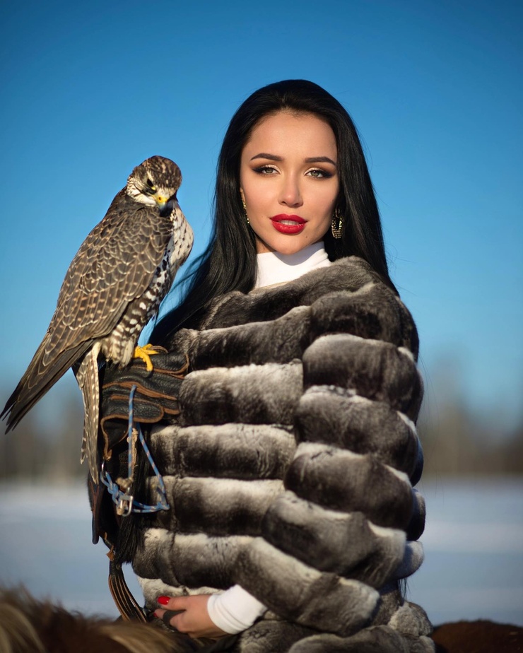 Picture of Maria Koster