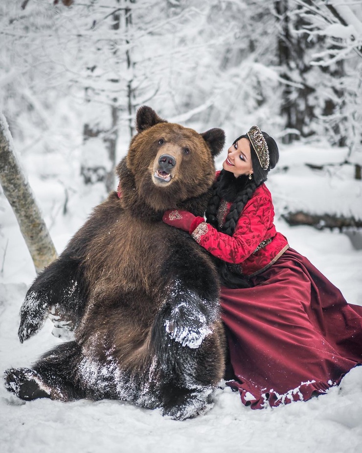 Picture of Maria Koster