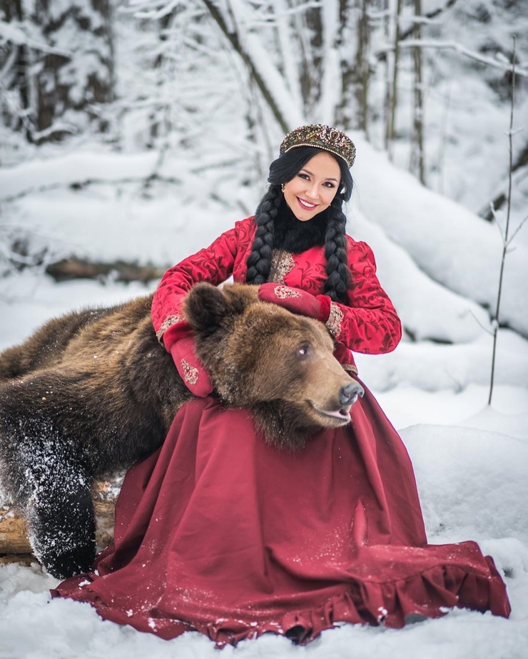 Picture of Maria Koster