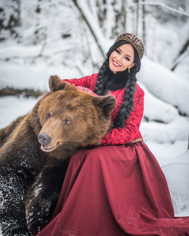 Picture of Maria Koster