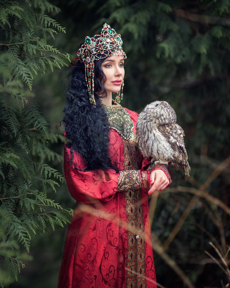 Picture of Maria Koster