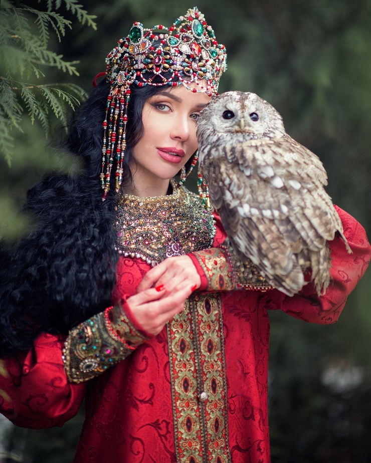 Picture of Maria Koster