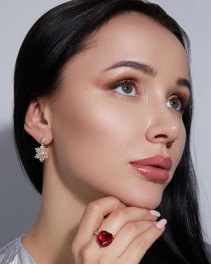 Maria Koster picture