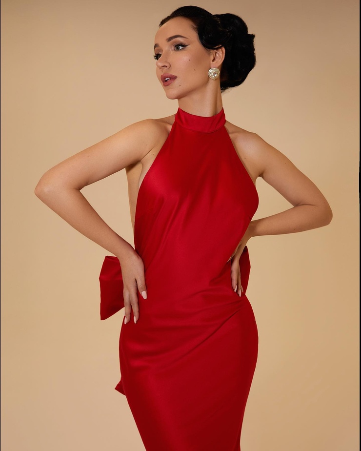 Picture of Maria Koster