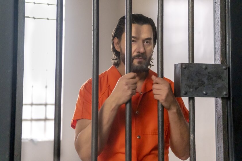 Picture of Steve Bacic