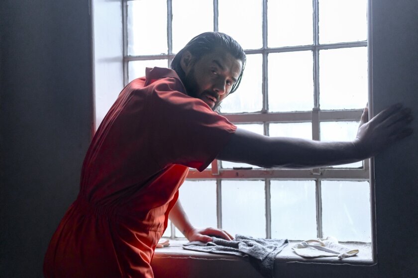 Picture of Steve Bacic