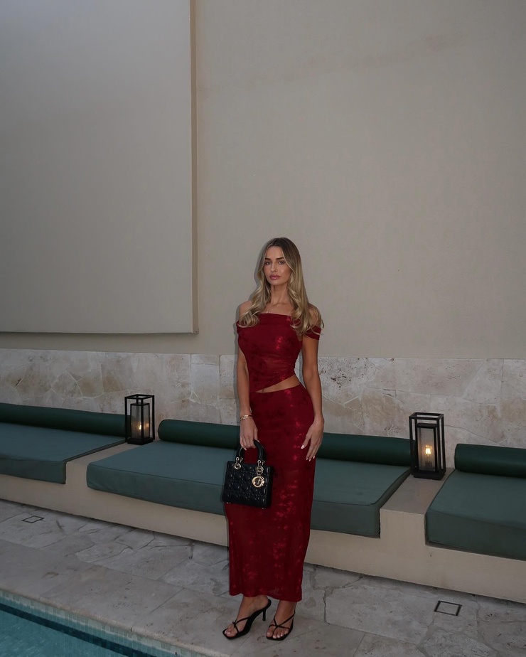 Madison Edwards image