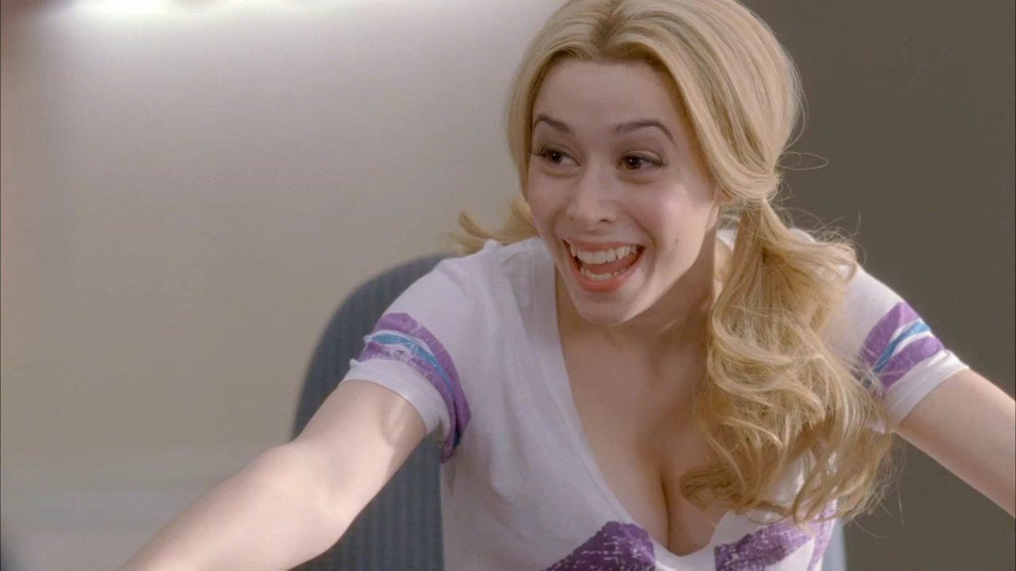 Image of Cristin Milioti