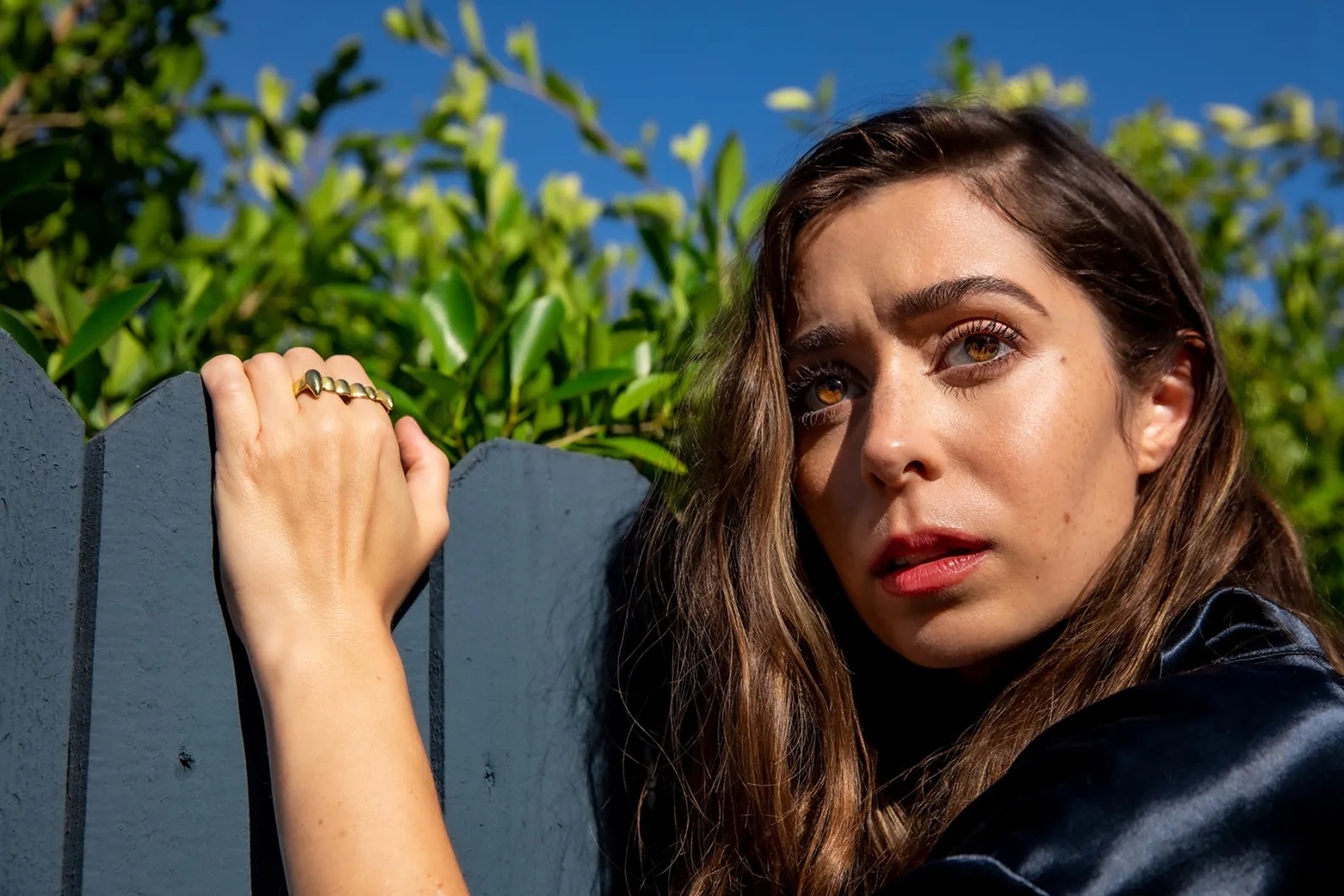 Cristin Milioti picture