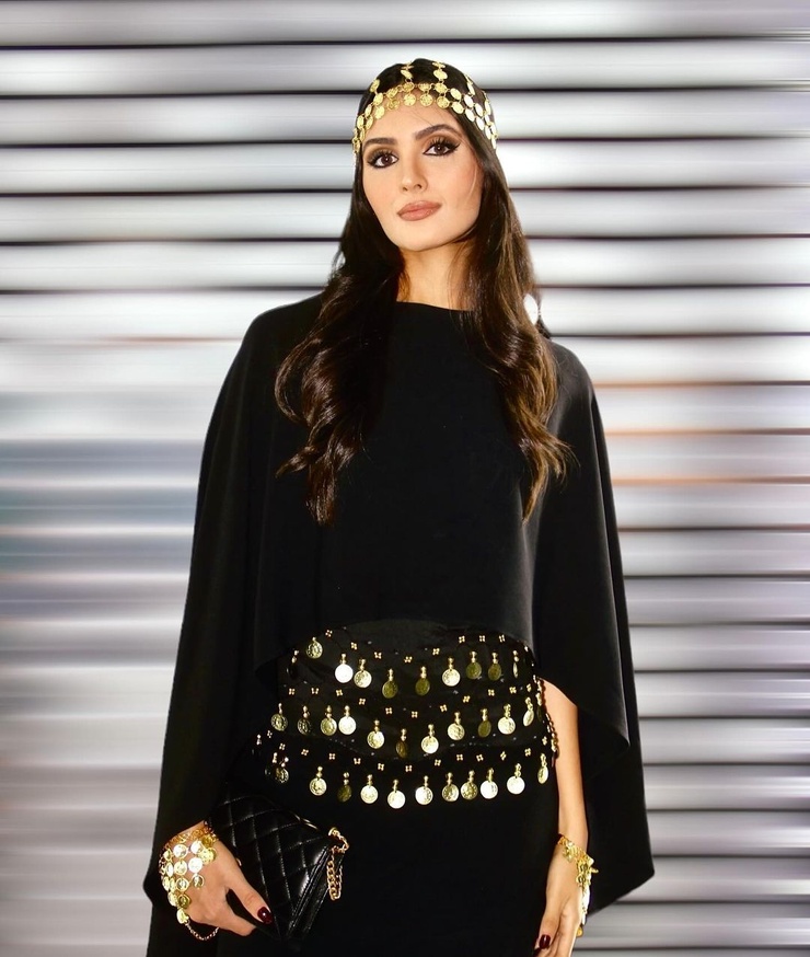 Picture of Mariam Osman