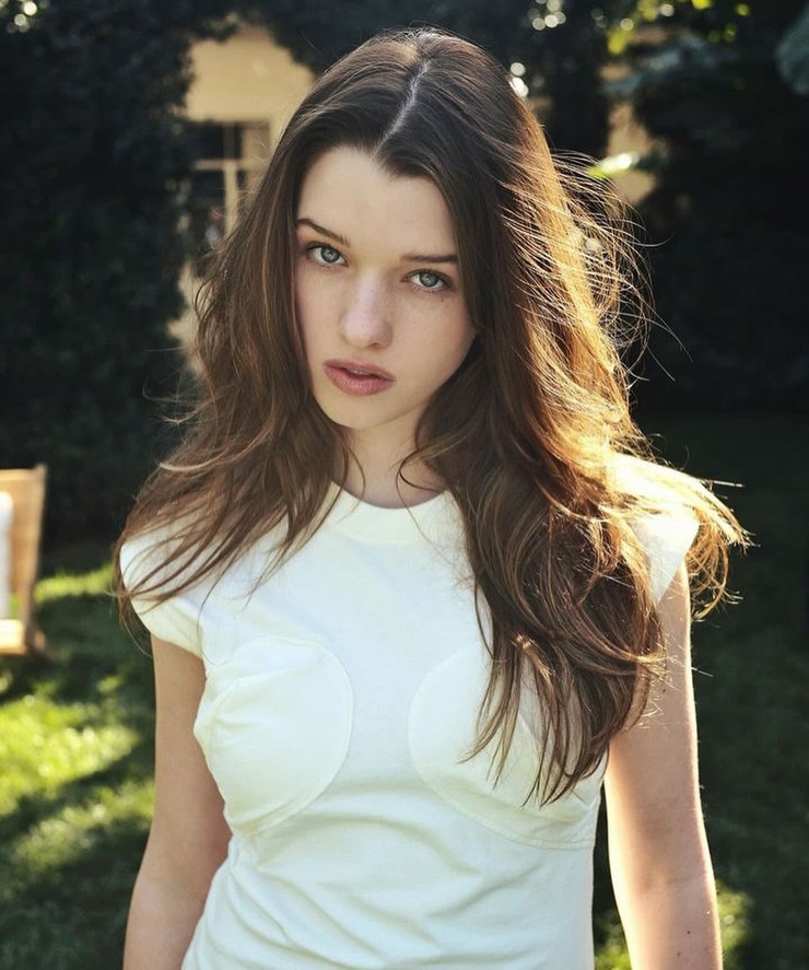 Image of Ever Anderson